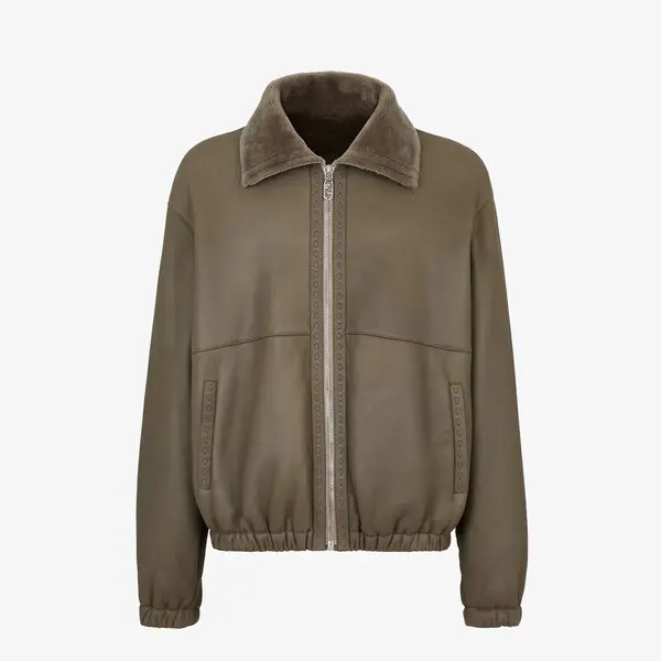 Fendi Blouson