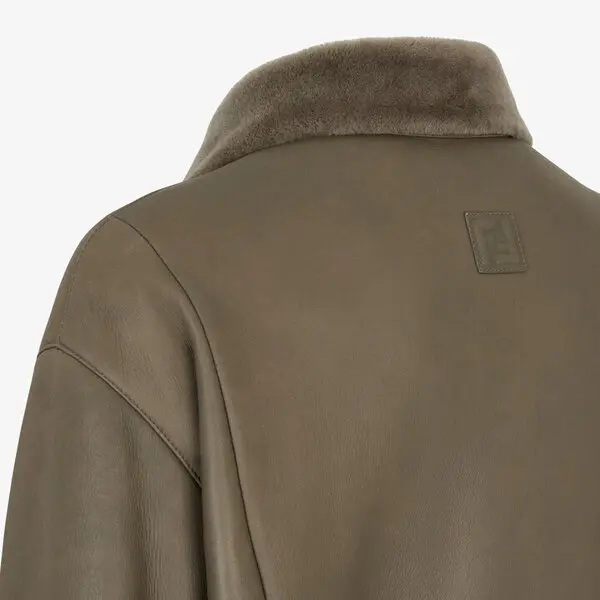 Fendi Blouson