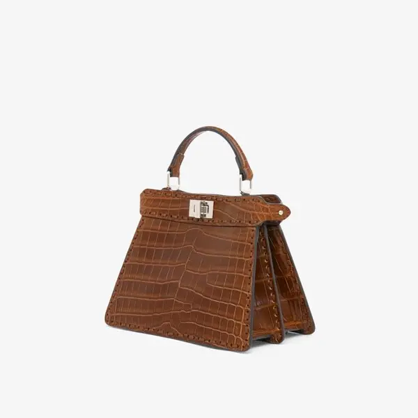 Fendi Peekaboo Iseeu Petite