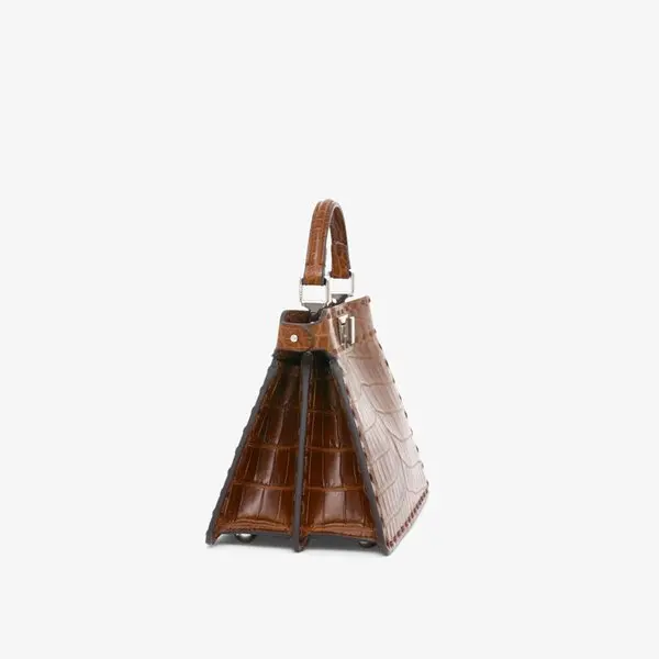 Fendi Peekaboo Iseeu Petite