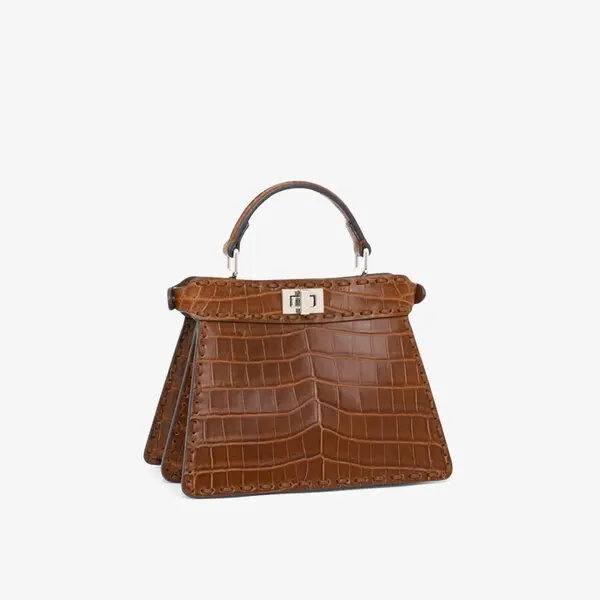 Fendi Peekaboo Iseeu Petite