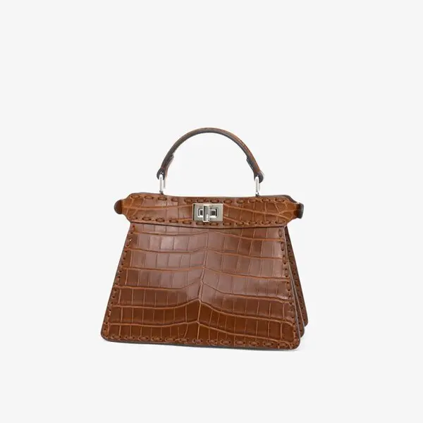 Fendi Peekaboo Iseeu Petite
