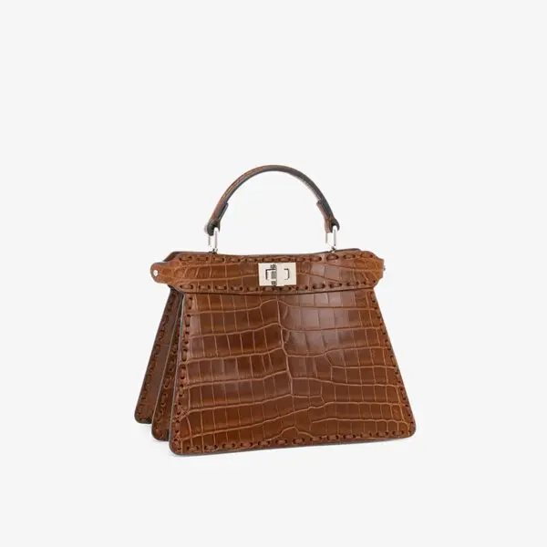 Fendi Peekaboo Iseeu Petite