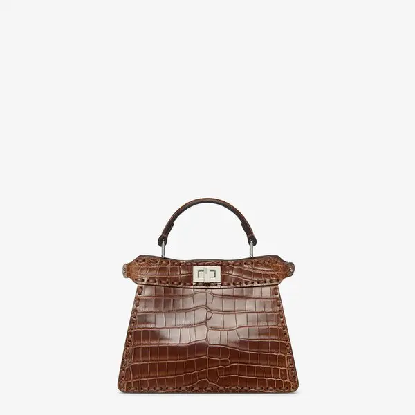 Fendi Peekaboo Iseeu Petite