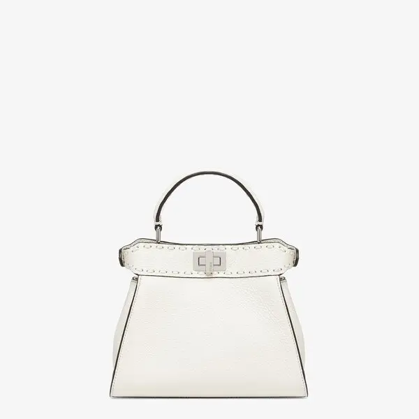 Fendi Peekaboo Mini Selleria Bag