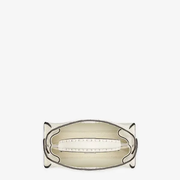 Fendi Peekaboo Mini Selleria Bag