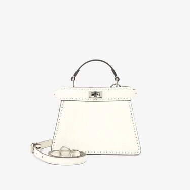 Fendi Peekaboo Iseeu Petite