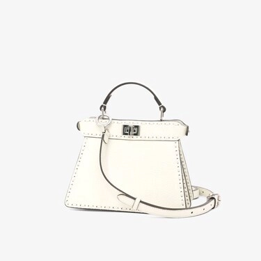 Fendi Peekaboo Iseeu Petite