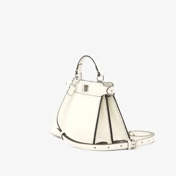 Fendi Peekaboo Iseeu Petite