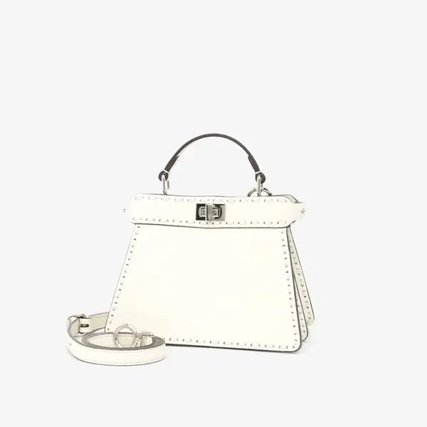 Fendi Peekaboo Iseeu Petite