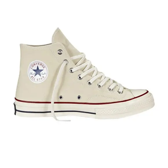 CONVERSE Chuck 70 Hi 'parchment