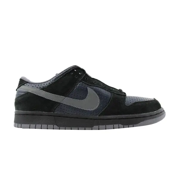 Nike Gino Iannucci X Dunk Low Pro Sb - Blue