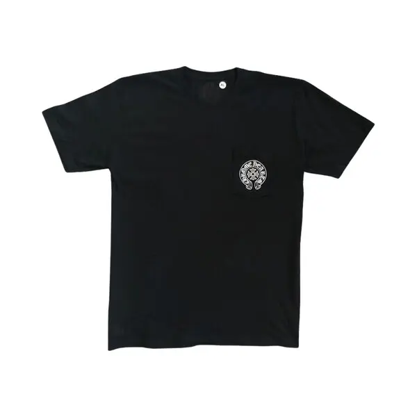 Chrome Hearts Miami Exclusive T-shirt - Black