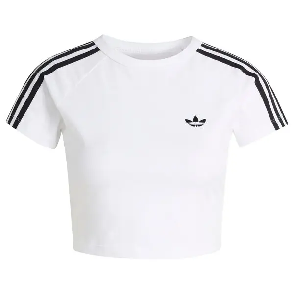 Adidas Sst Tee /black