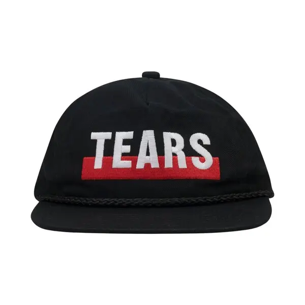 DENIM TEARS 1619 Tears Hat
