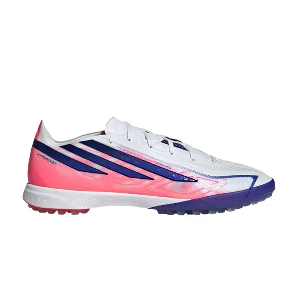 Adidas F50 Hyperfast Pro Tf 'cloud Solar Purple