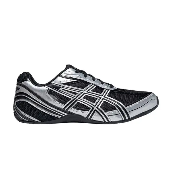 Asics Wmns Gel-phai Z 'black - Silver
