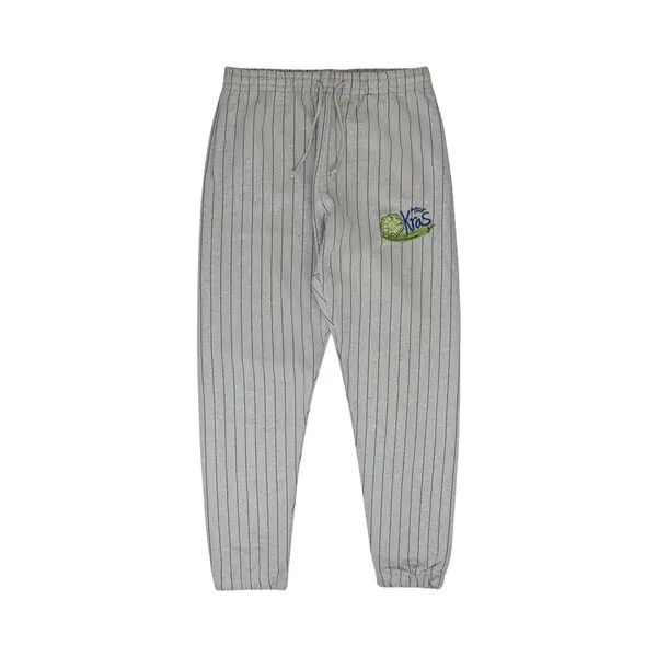 DENIM TEARS Pinstripe Sweatpants