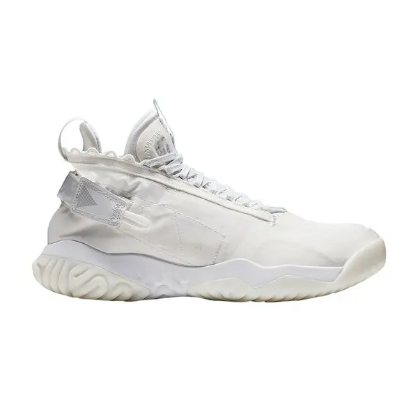 JORDAN Proto React 'triple
