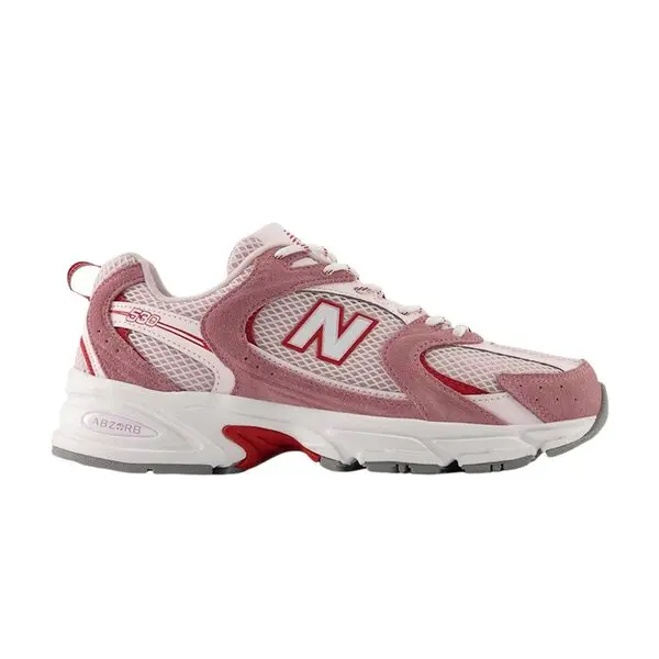 NEW BALANCE 530 'rosewood - Pink