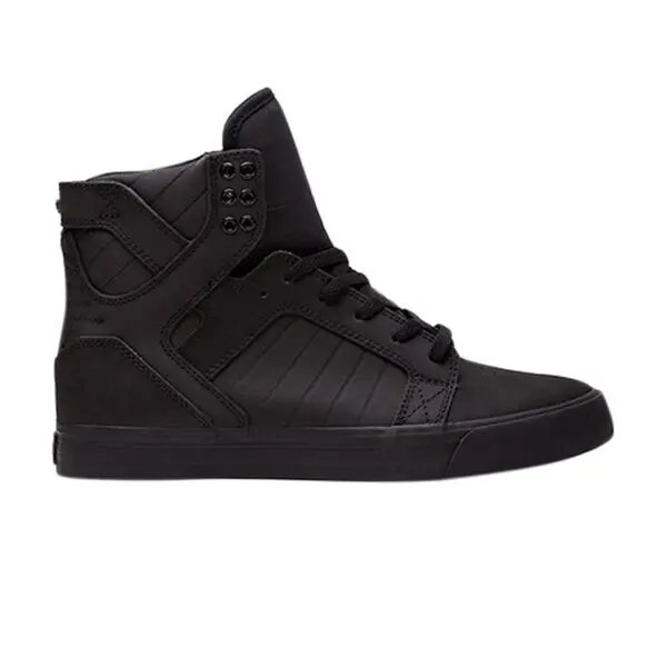 Supra Skytop High Top Sneakers