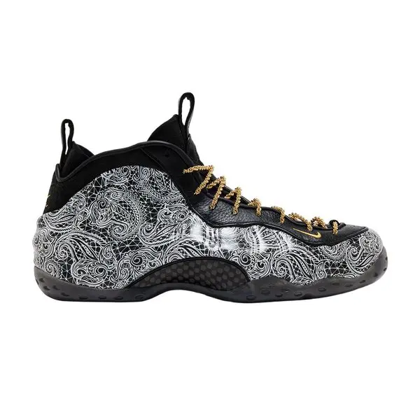 Nike Foamposite One 'asw' Victor Solomon