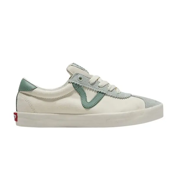 VANS Sport Low Sneakers - White