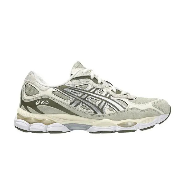 Asics Gel Nyc Athletic Sneakers