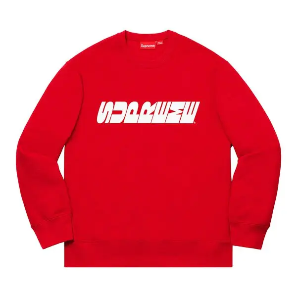 Supreme Breed Crewneck Sweatshirt