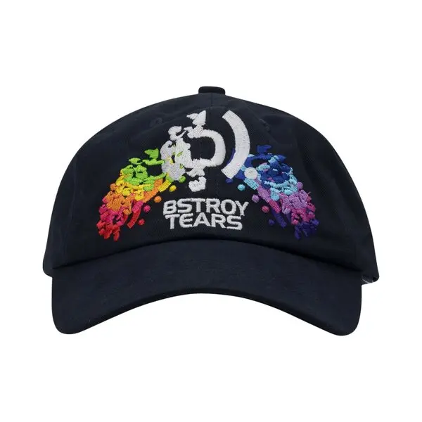 DENIM TEARS Bstroy Tears Hat