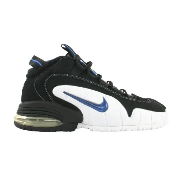 Nike Air Max Penny - Black