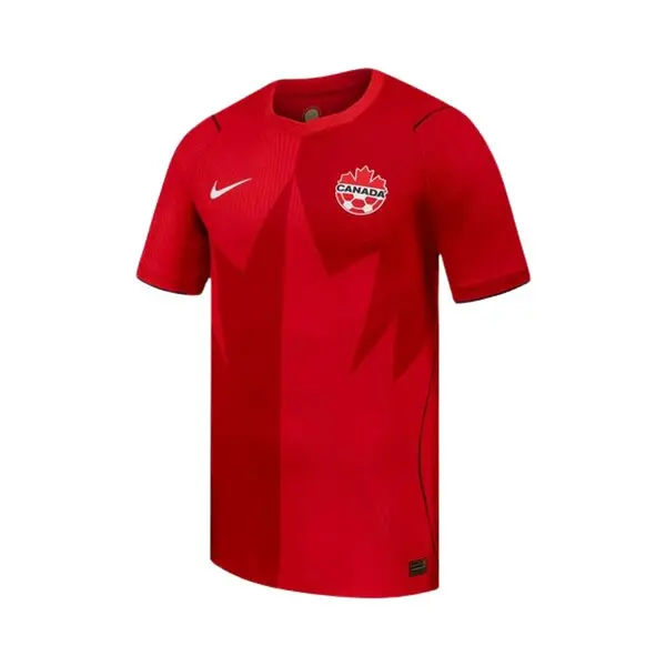Nike Canada 2026 Match Home 'university - Red