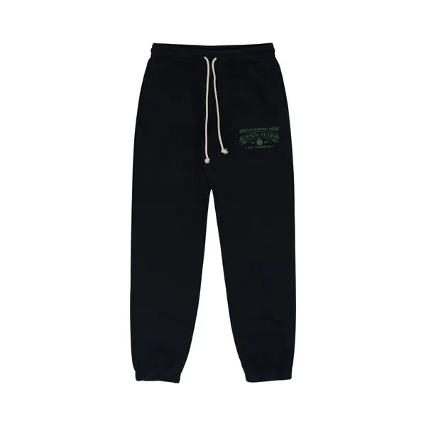 DENIM TEARS Adg Sweatpants 'navy - Blue