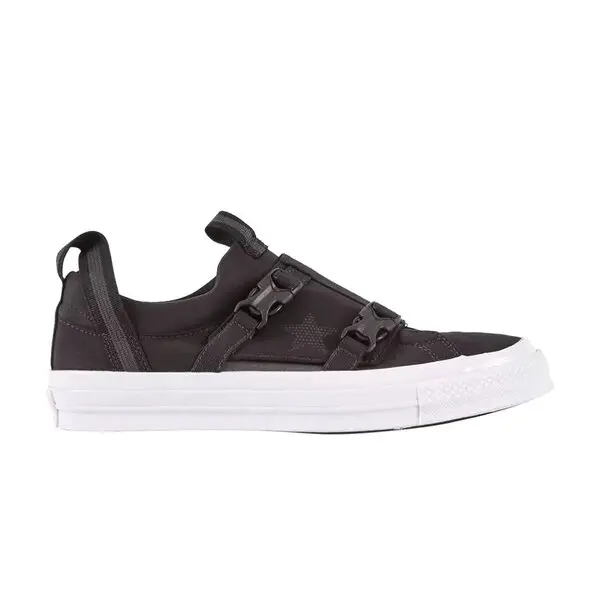 CONVERSE One Star '74 Tech Low Top