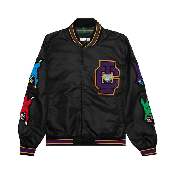 ICECREAM Rashomon Jacket