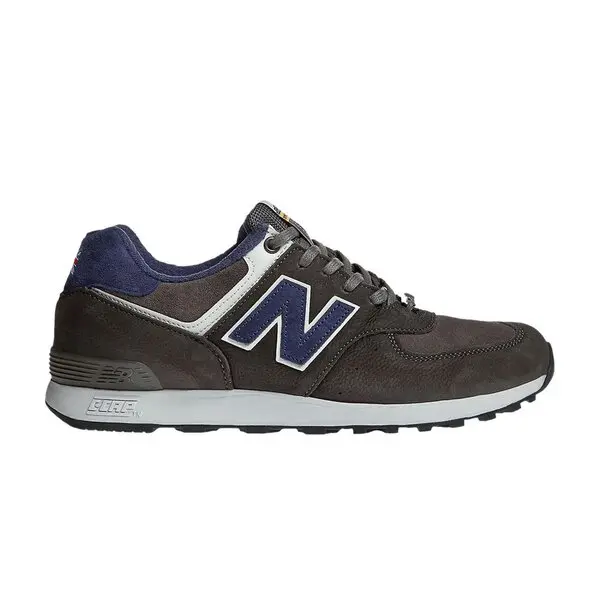 NEW BALANCE 576 Made In England 'tea Pack Earl - Grey