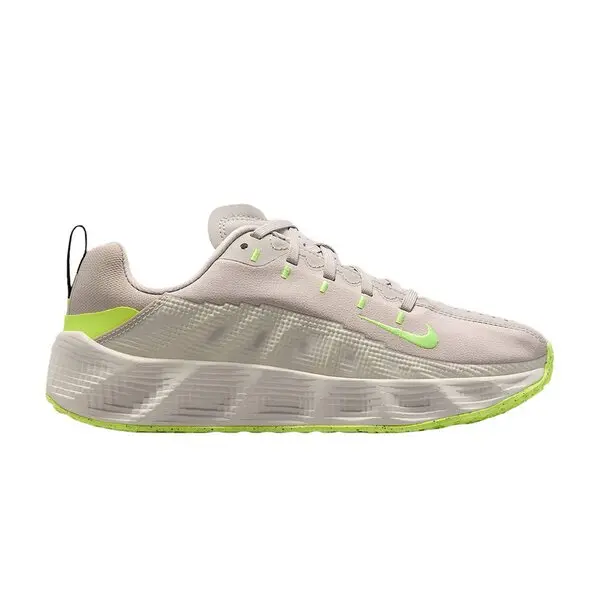Nike Ava Rover Gs 'moon Particle' Sneakers - Grey