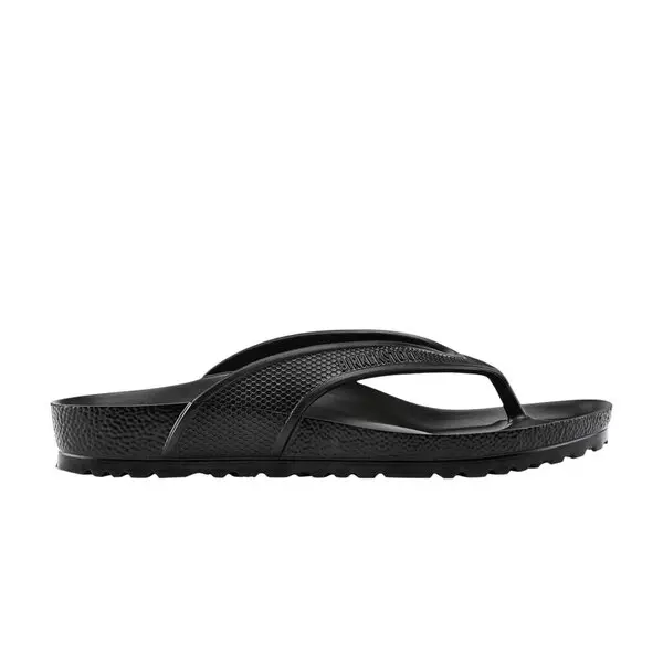 BIRKENSTOCK Honolulu Eva 'black - Red
