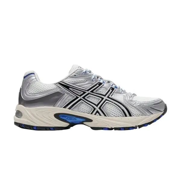 Asics Gel-kahana Tr Nexus Athletic Sneakers - Silver