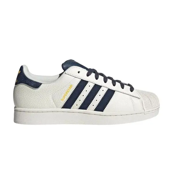 Adidas Superstar 2 Athletic Sneakers