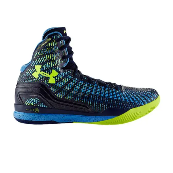 Under Armour Clutchfit Drive 'midnight Marine