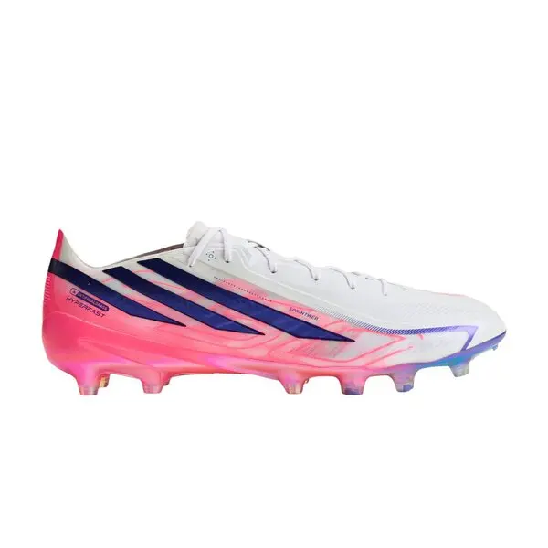 Adidas F50 Hyperfast Elite Ag 'cloud Solar Purple