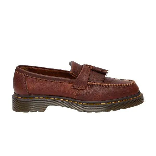 Dr. Martens Adrian Loafer 'cashew - Brown