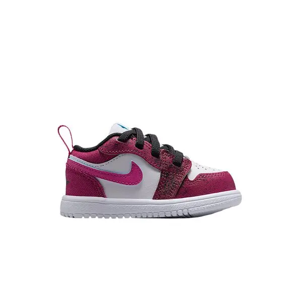 JORDAN 1 Low Alt Se Td 'sweet Beet - Pink