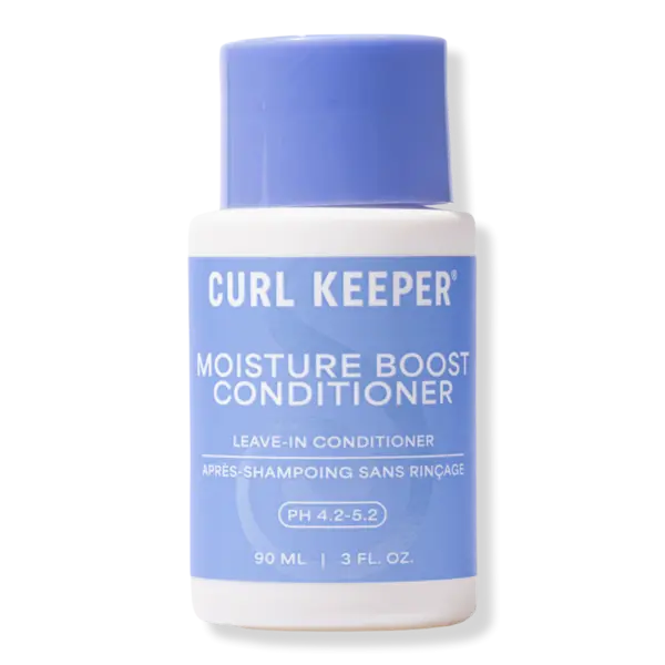 CURL KEEPER Moisture Boost - One-color