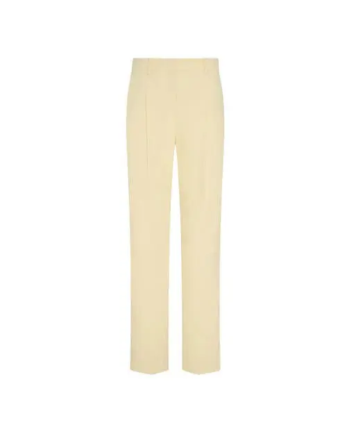 Another Tomorrow Peg Trouser
