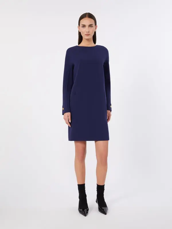 Max Mara Cady Tunic Dress