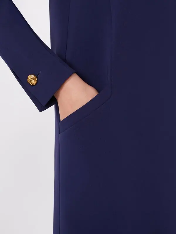 Max Mara Cady Tunic Dress