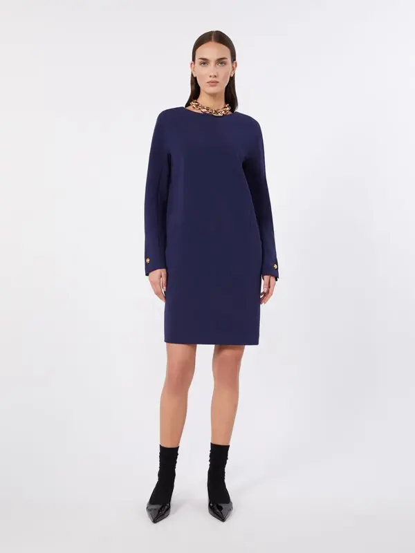Max Mara Cady Tunic Dress