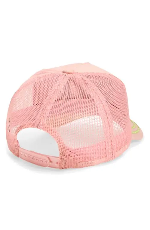 KENZKUSTOMZ Ciao Trucker Baseball Cap